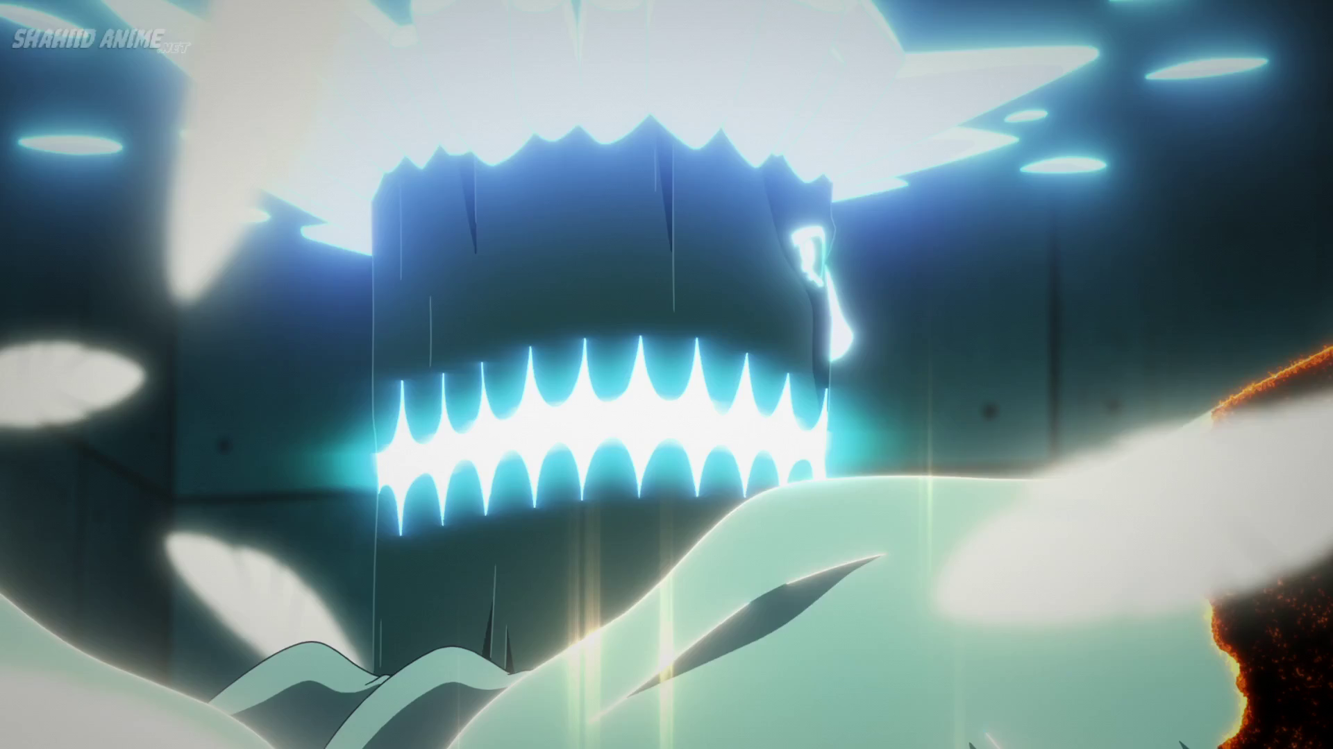 [Shahiid-anime net] Sentai Daishikkaku -, daishikkaku, sentai - Videa