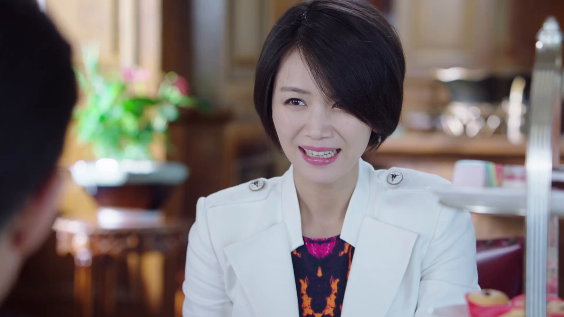 Our Glamorous Time E05 - Videa