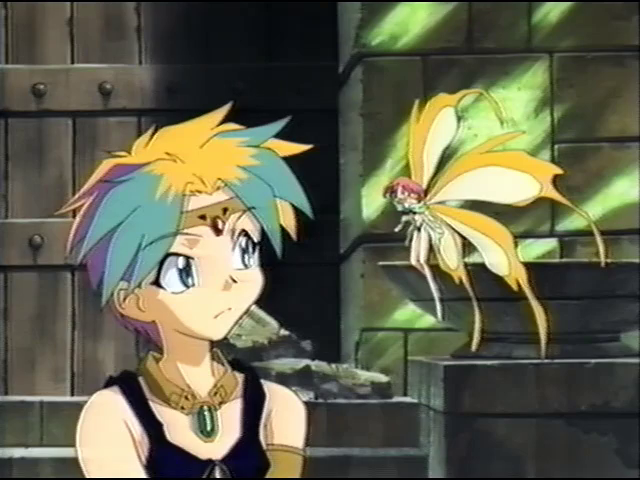 Special de TV > Maze, maze, tv - Videa