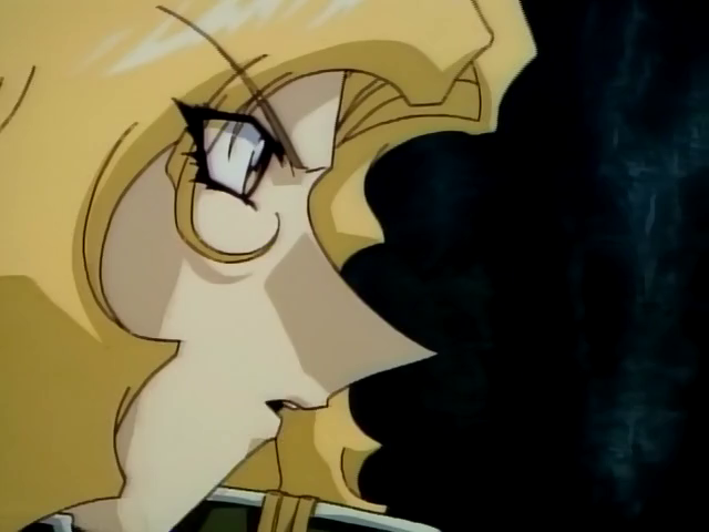 OVA 2> Maze Bakunetsu Jikū, maze, tv - Videa