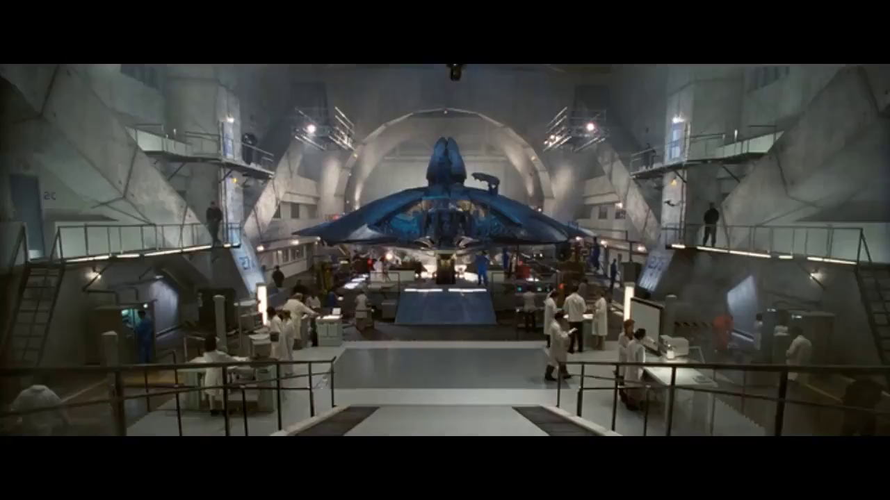 A függetlenség napja 1996 - Videa