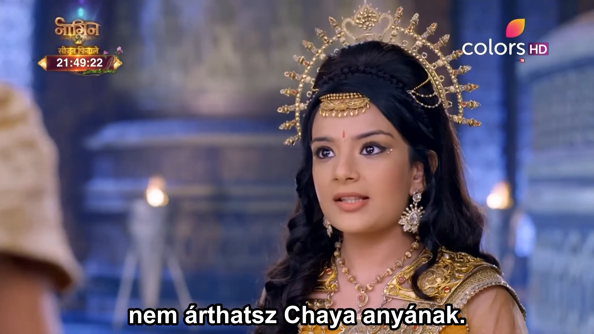 Shani, a Karma irányítója /165, asztrológia, család, dráma - Videa