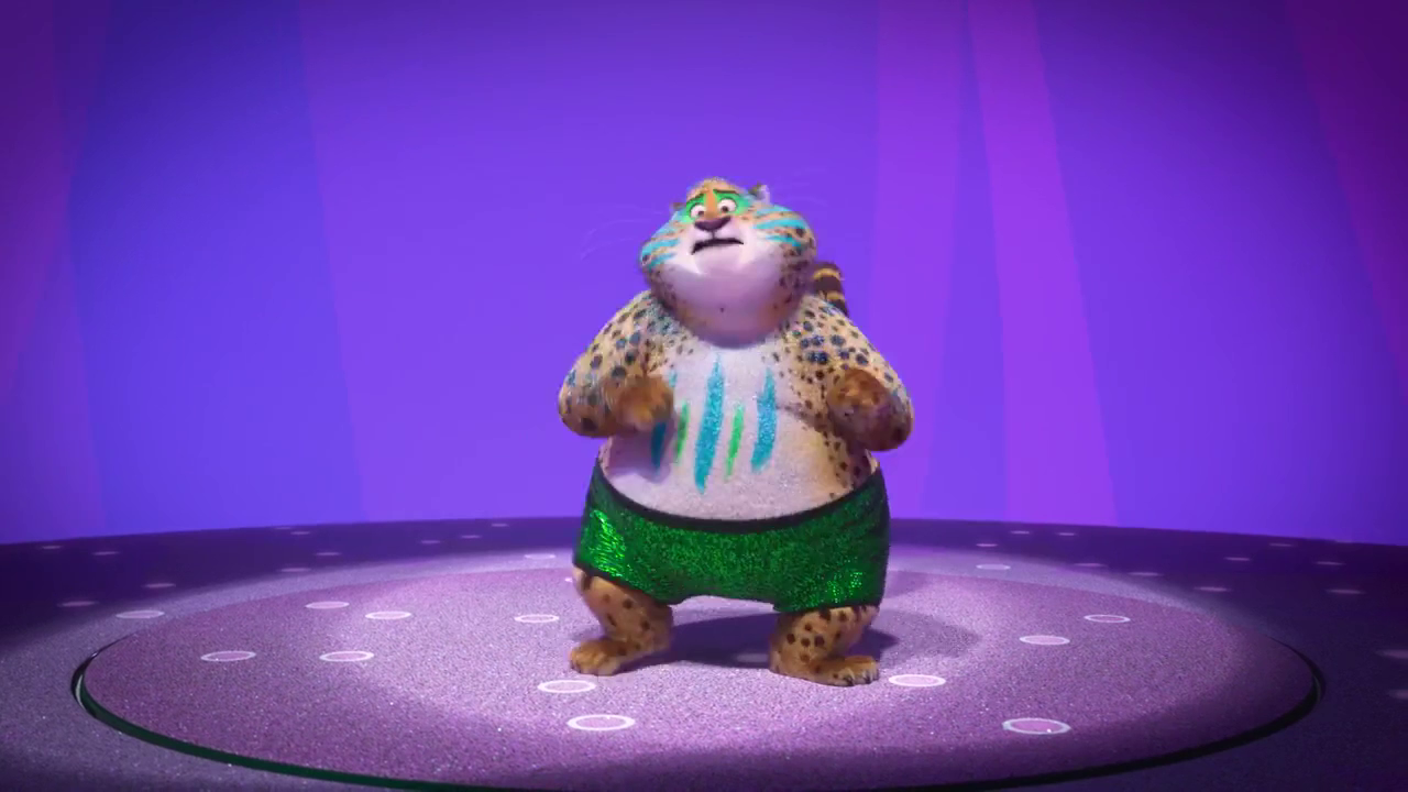 zootropolis plus 01E05 - Videa