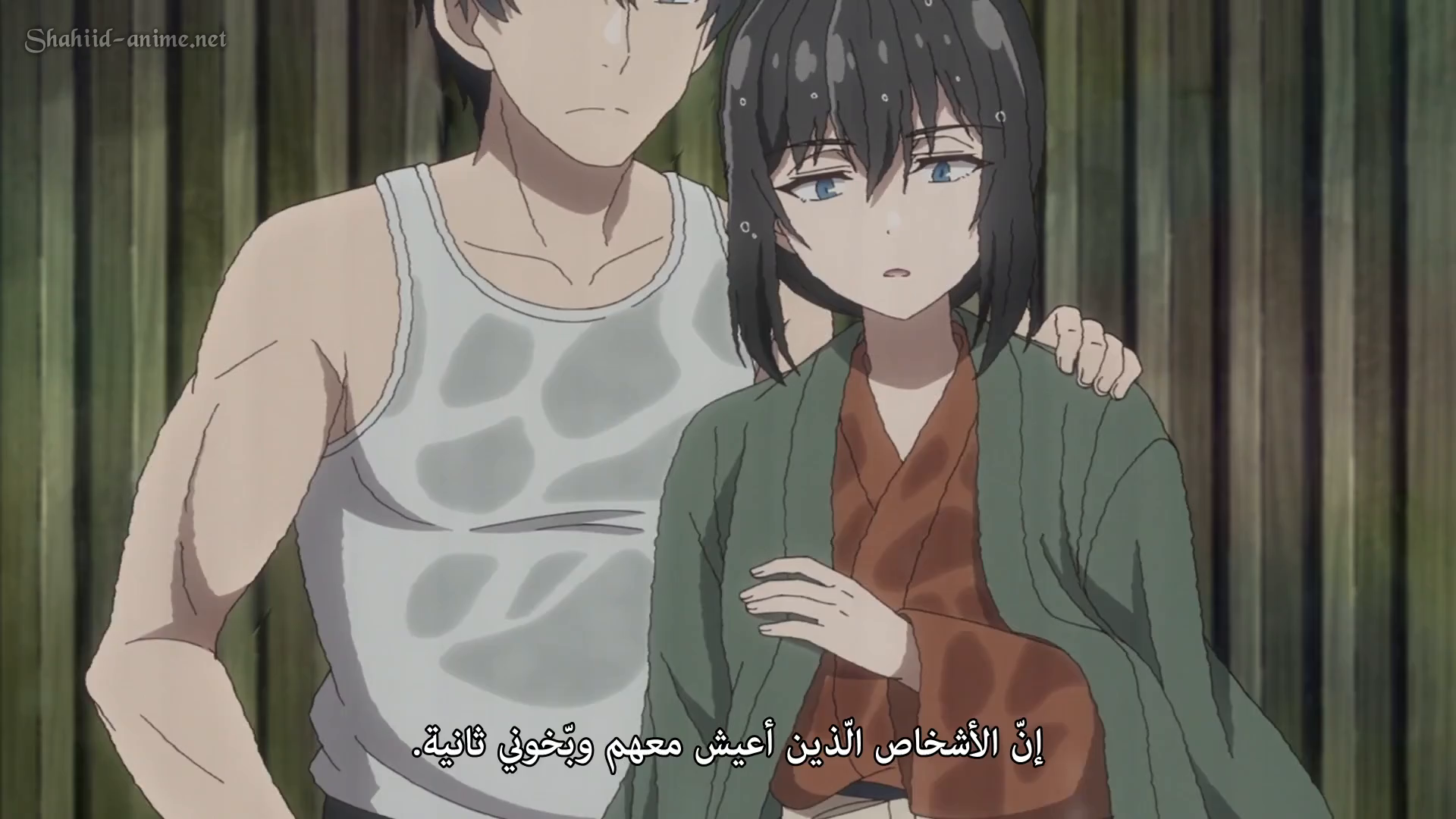 [Shahiid-anime net] Jiisan Baasan Wakagaeru, baasan, jiisan, wakagaeru ...