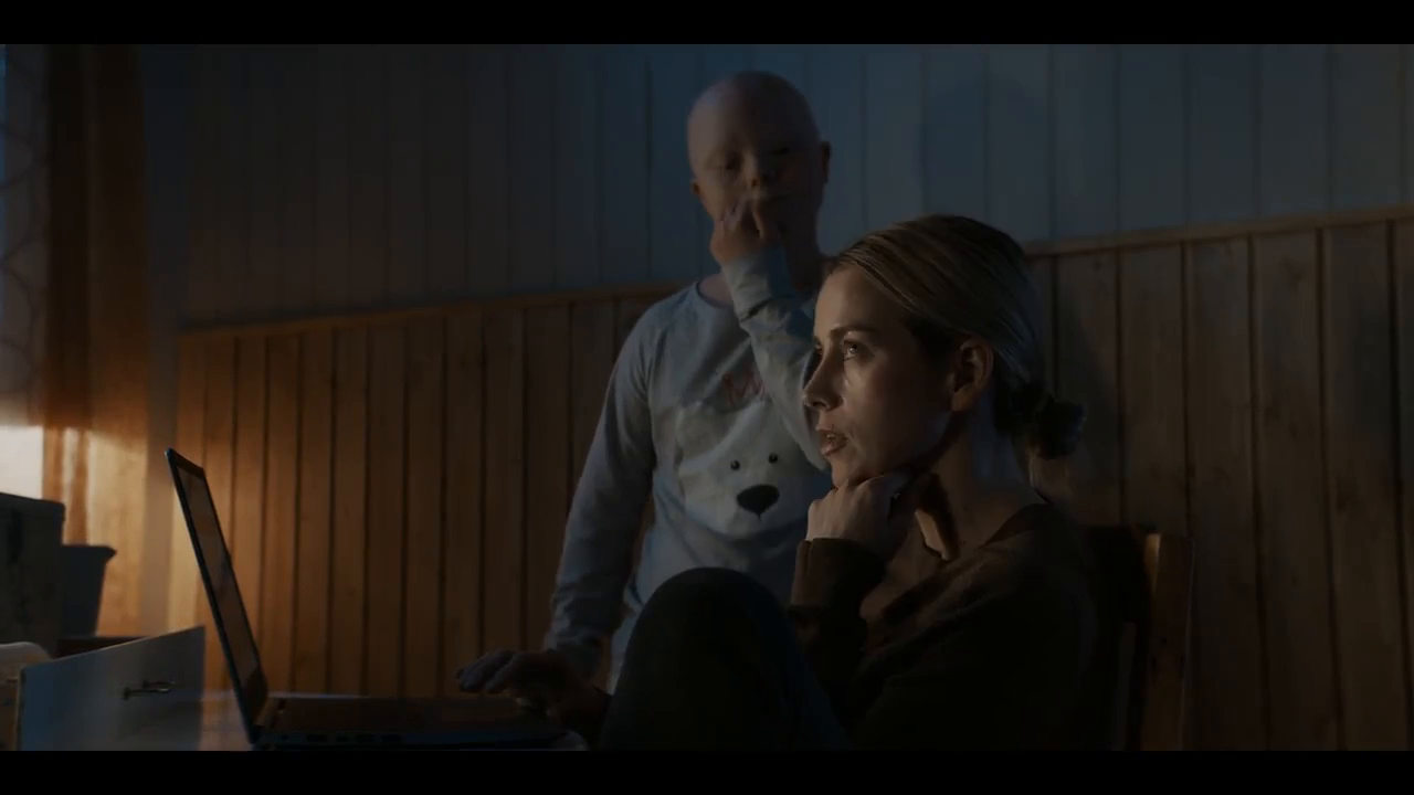 Ivalo S02 E02 - Videa