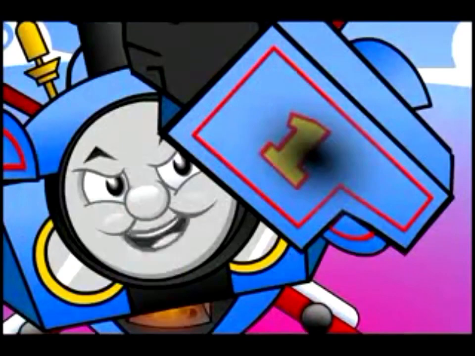 Trains Formers - Videa