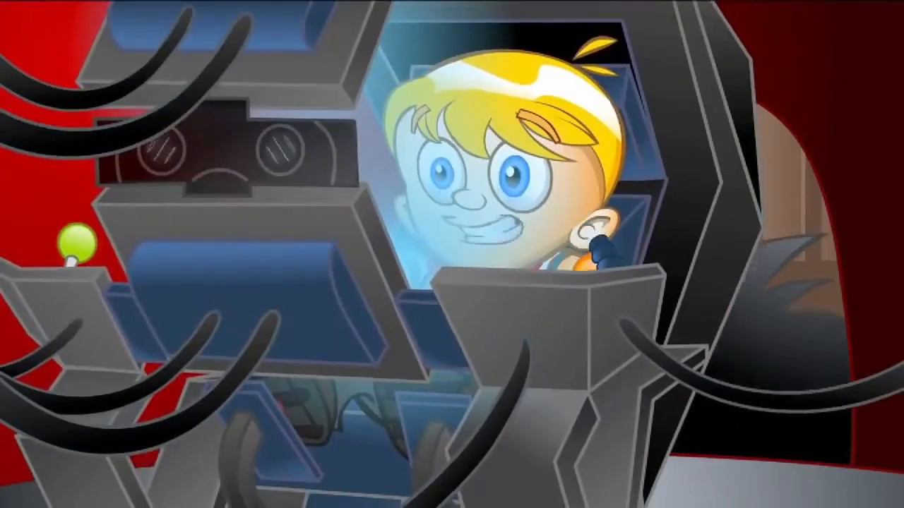 Trains Formers 5 - Videa