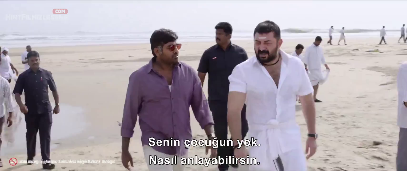 Chekka Chivantha Vaanam (2018), chekka, chivantha, vaanam - Videa