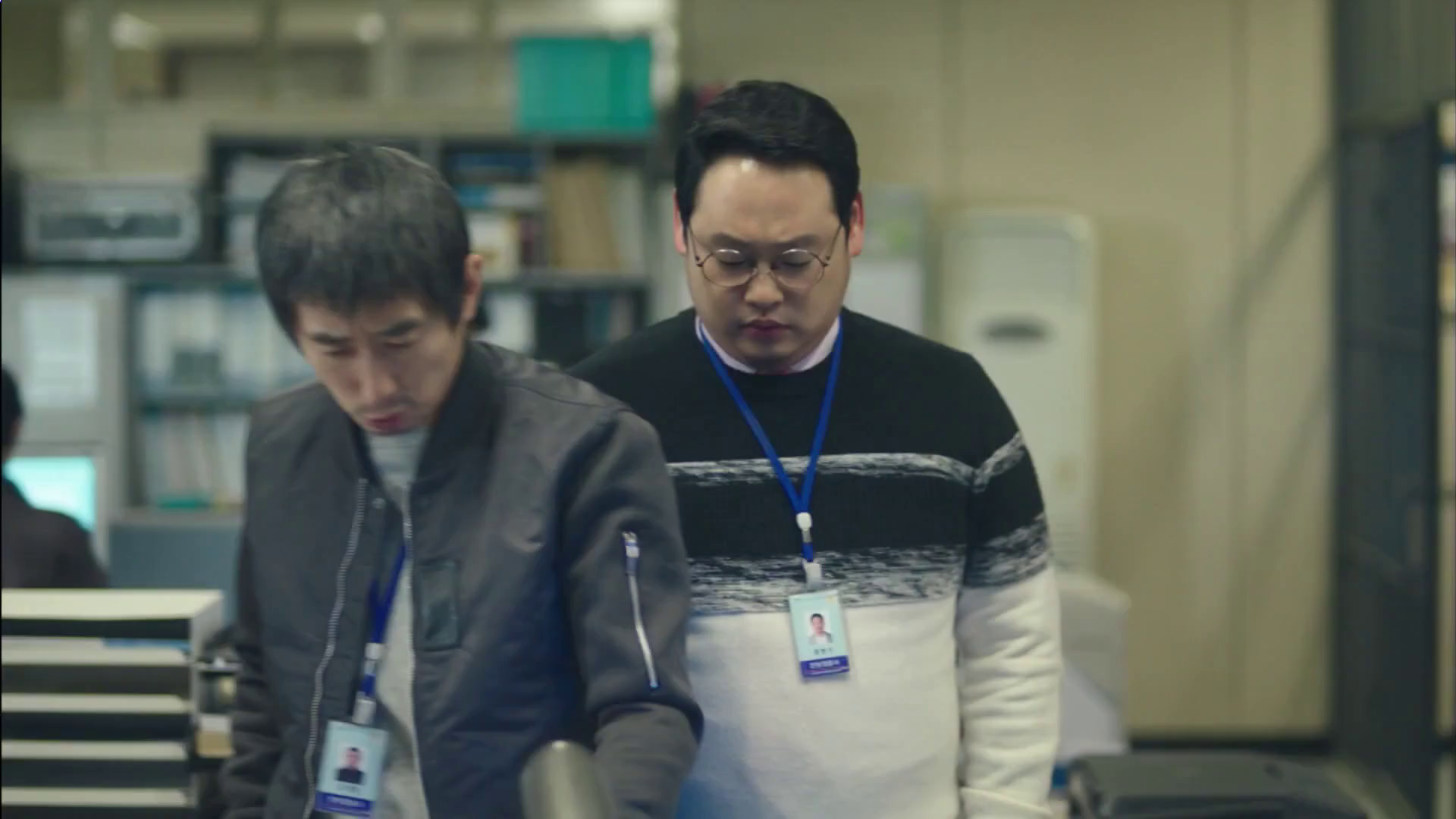 Signal 16. rész (befejezés), misztikus, pszichotrhiller, signal koreai ...