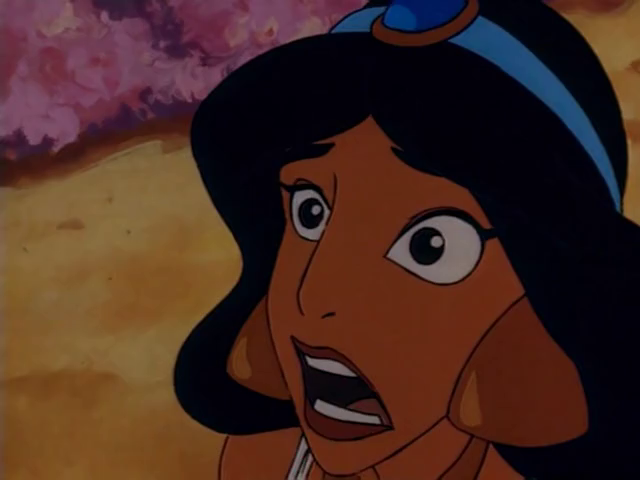 Aladdin S02E010 - Videa