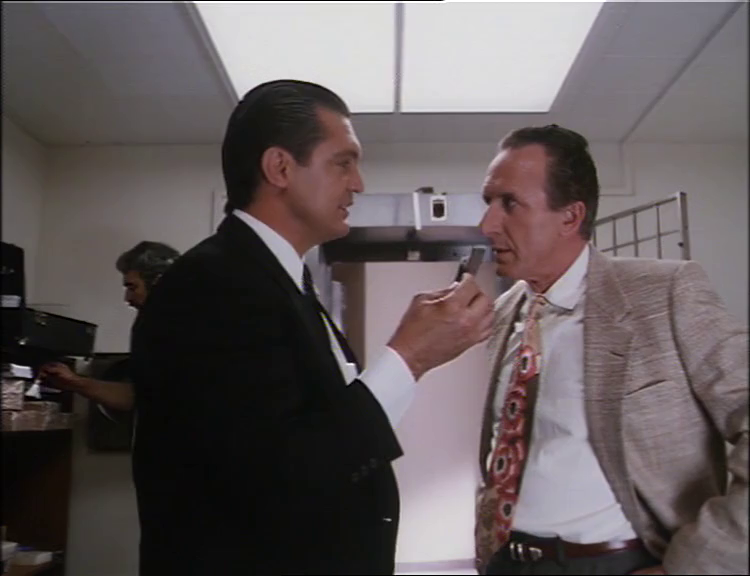 Fast Getaway II 1994 CUSTOM - Videa