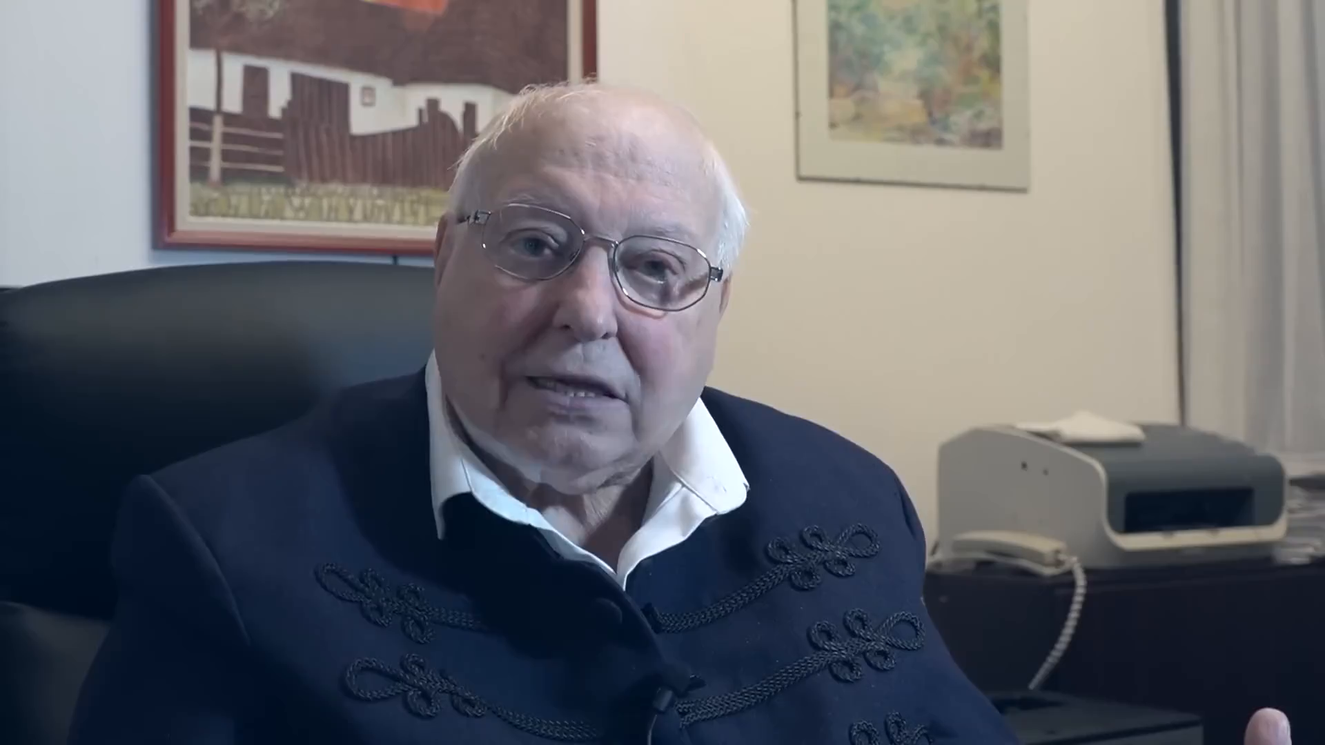 Drábik János, dr kérése, 2023-09-23, 100 évvel trianon után ...