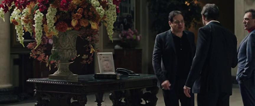 Sicilian Vampire 2015 (Angol nyelvű, armand assante, frank d'angelo, sicilian vampire - Videa