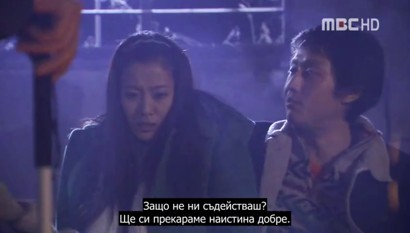 Sad Love Story E02 - Videa