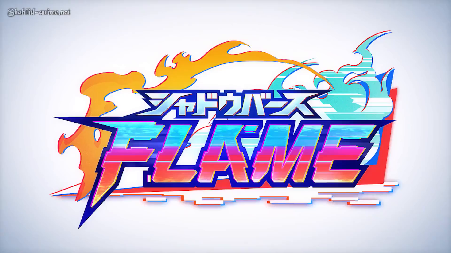 [Shahiid-anime net] Shadowverse Flame -, arc, hen, láng - Videa