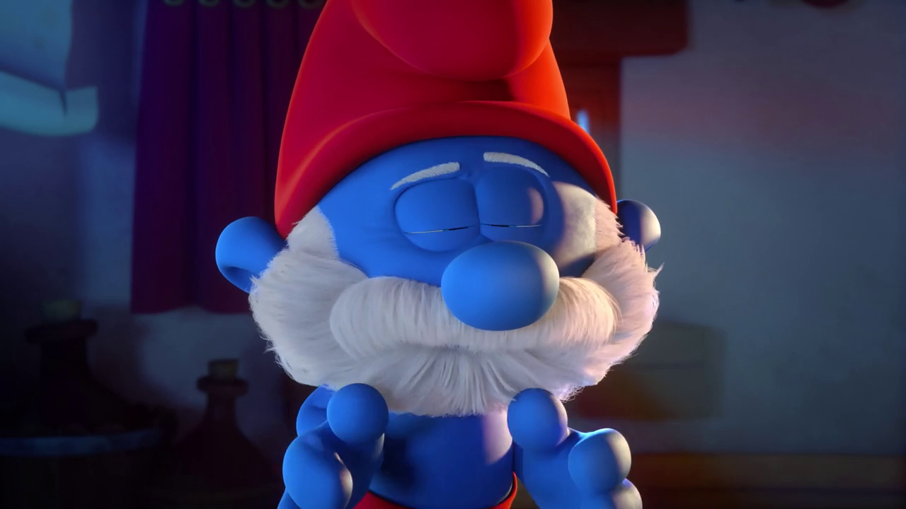 hupikék törpikék S02E02 - Videa