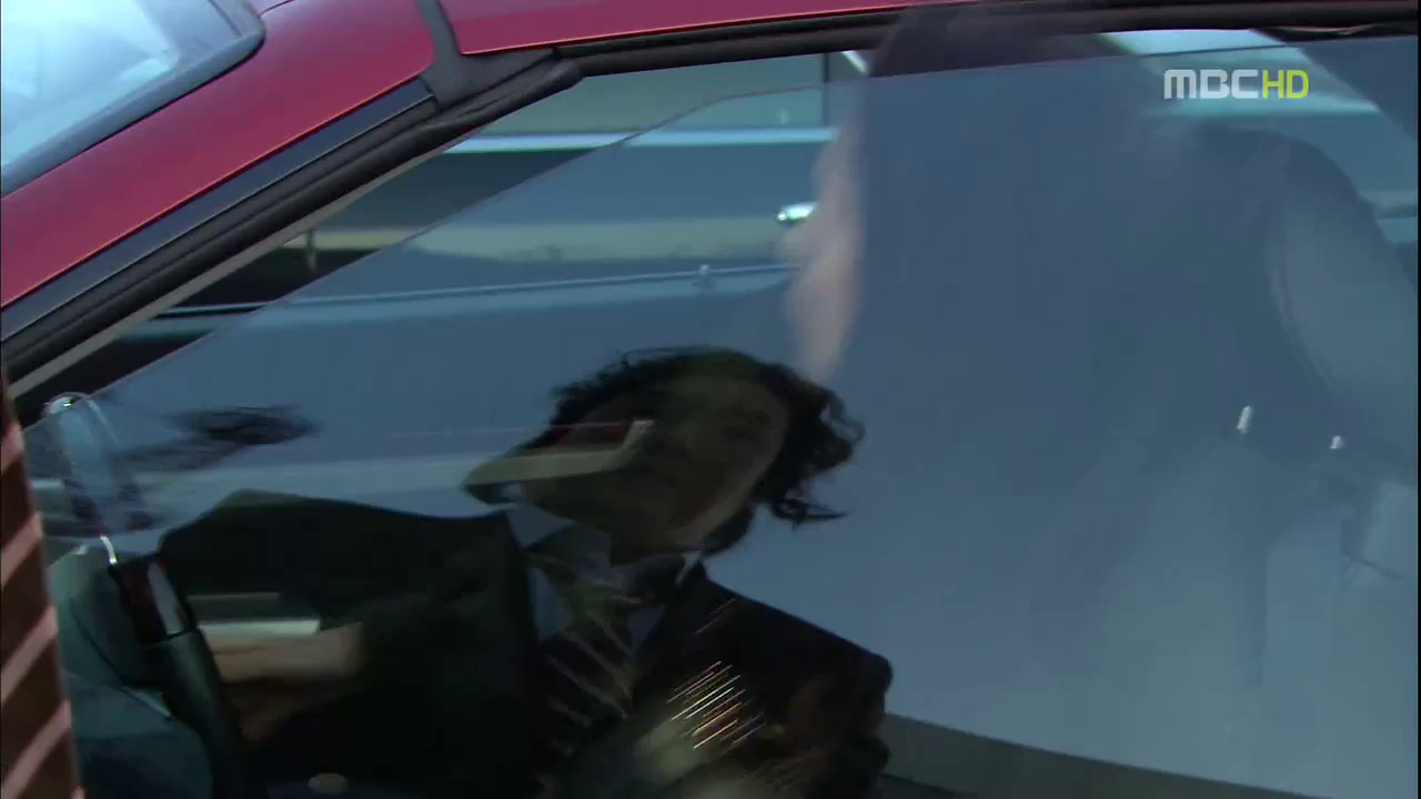 A Man Called God E08 - Videa