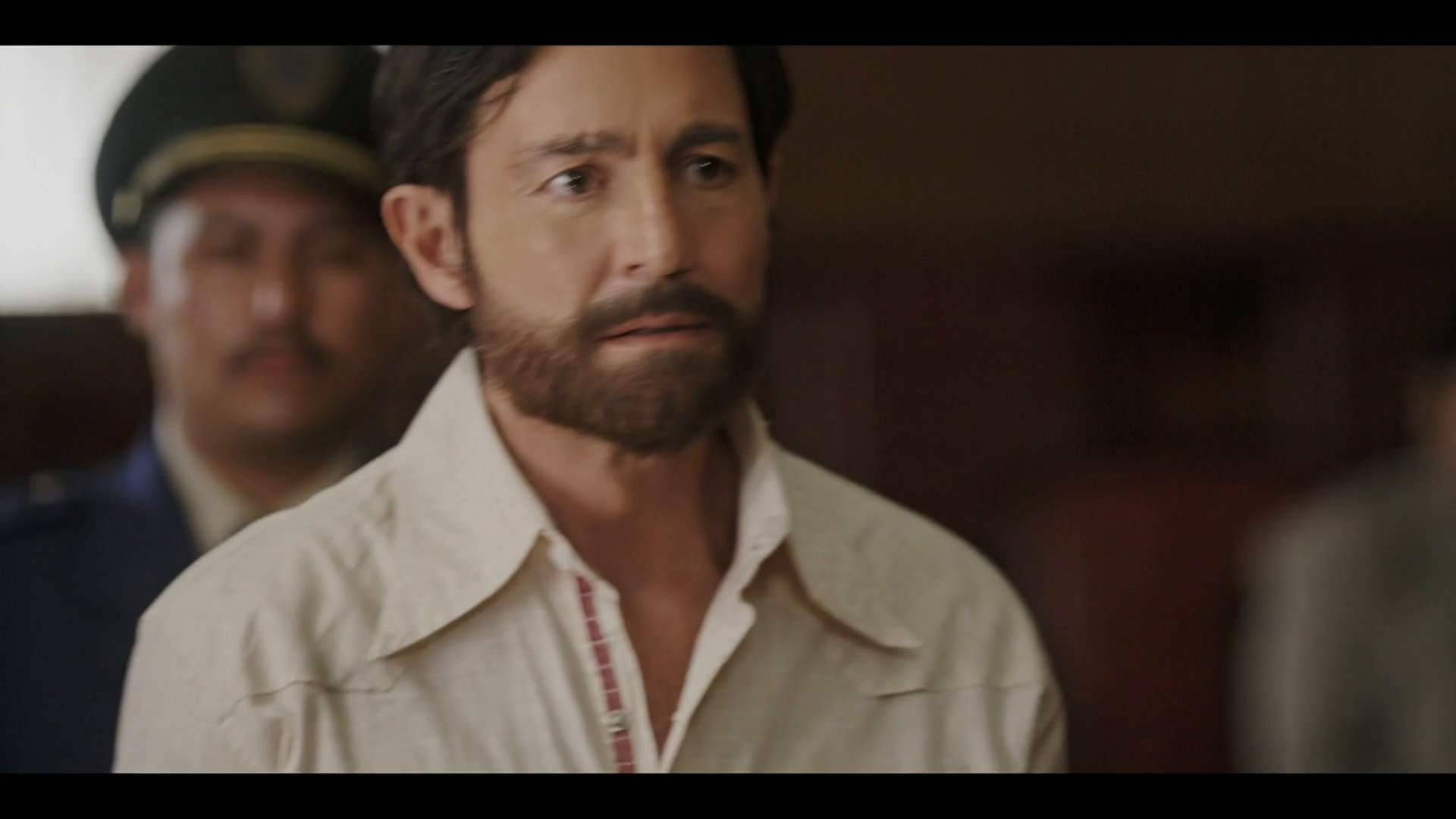 Conde CAp 03 - Videa