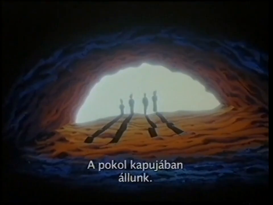 Animax - Reklámok, ajánlók 2008. - Videa