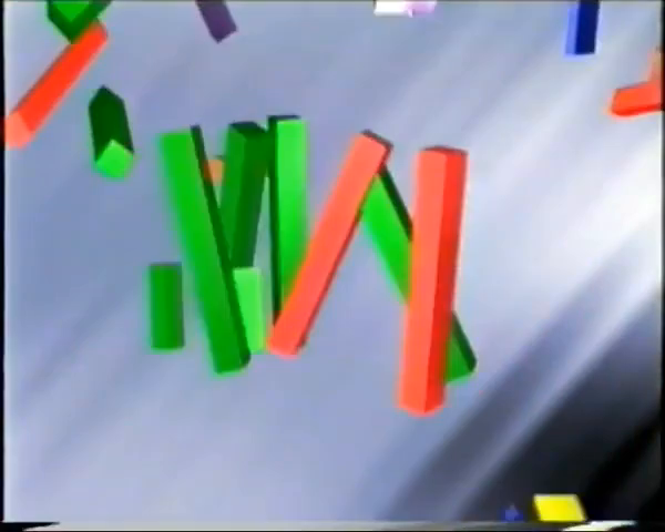 ATV - Reklám ident 1995-1999 - Videa