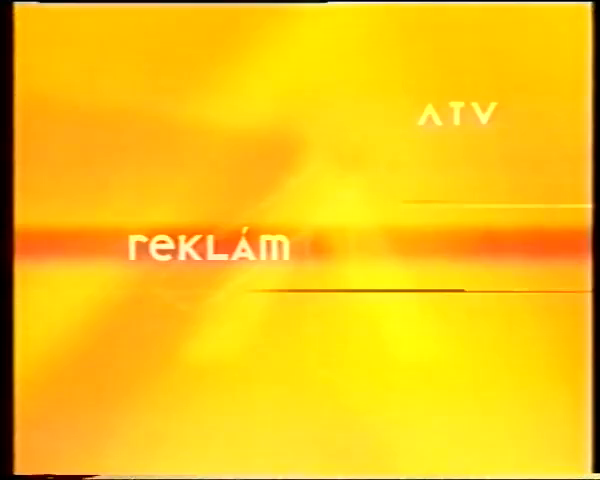 ATV - Reklám ident 2004-2005 - Videa