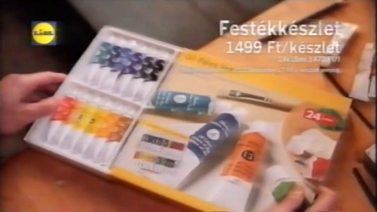 AXN reklámok - 2012. december - Videa