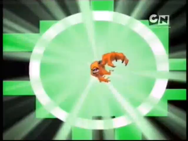 Ben 10 Intro (Cartoon Network, - Videa
