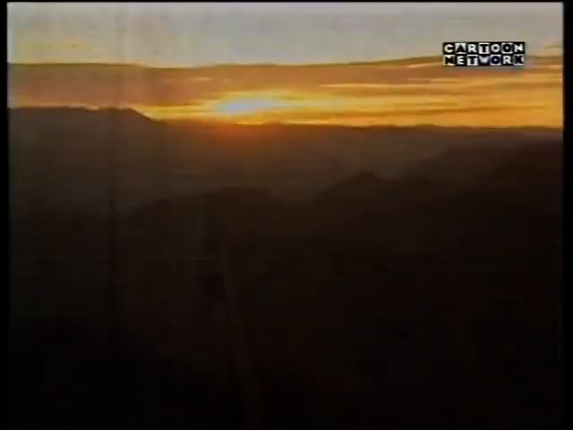 Cartoon Network Europe - Continuity - Videa