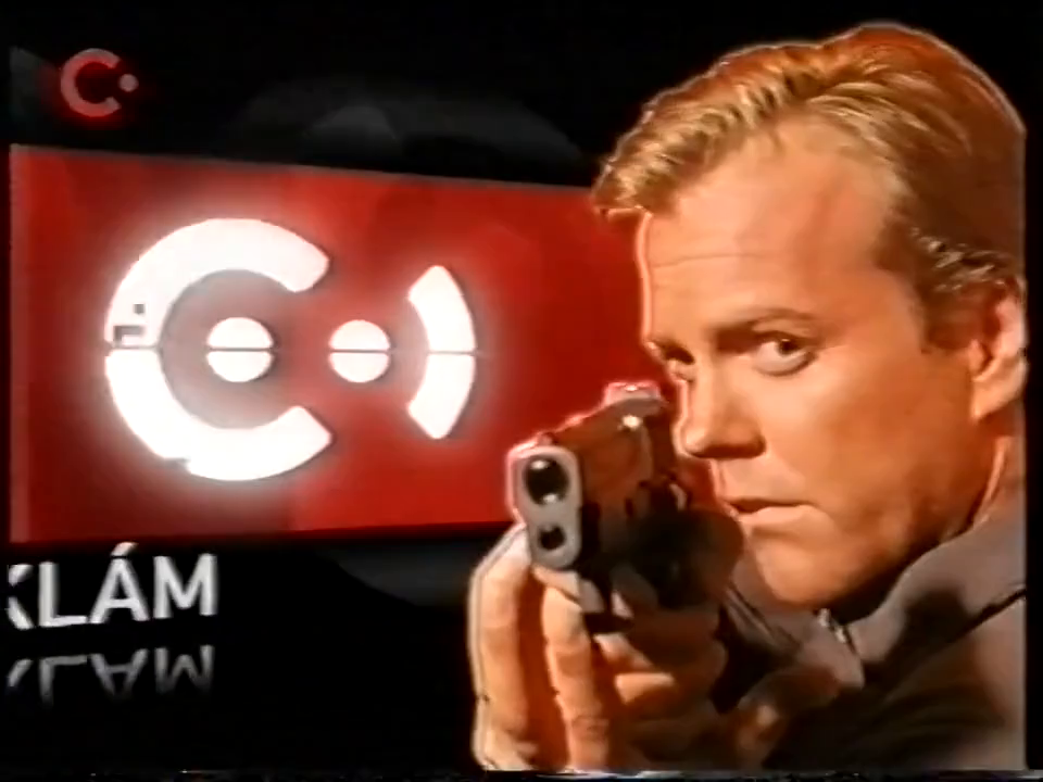 Cool TV - Reklámblokk 2006. - Videa