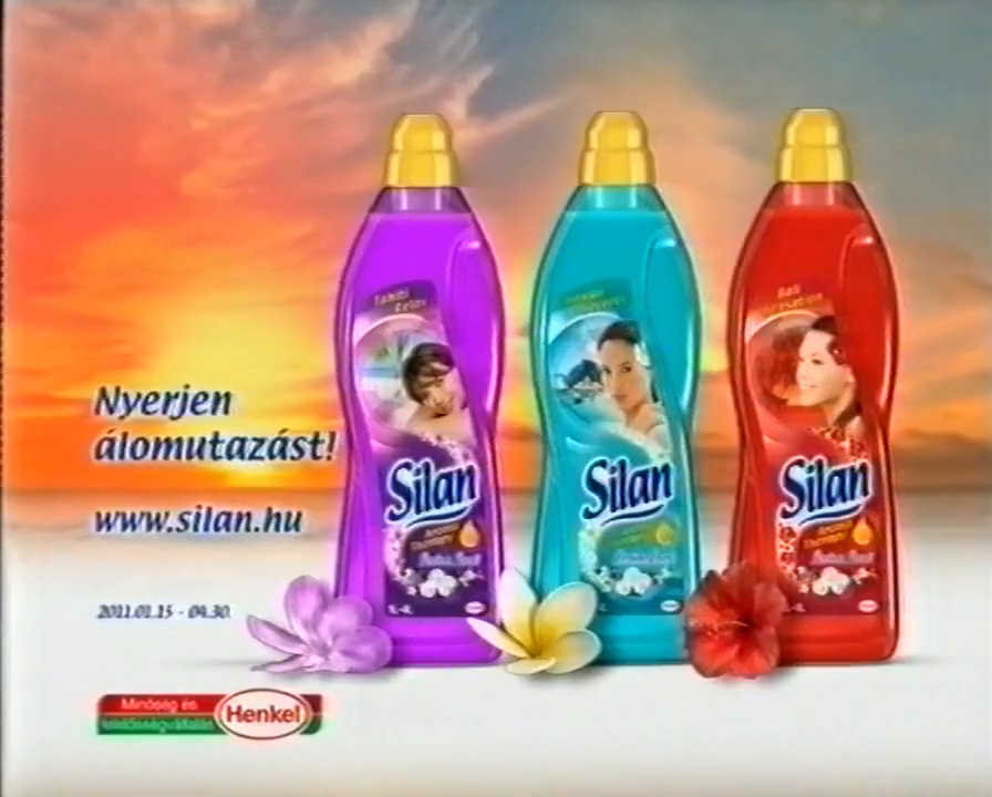 Cool TV reklámok - 2011. - Videa