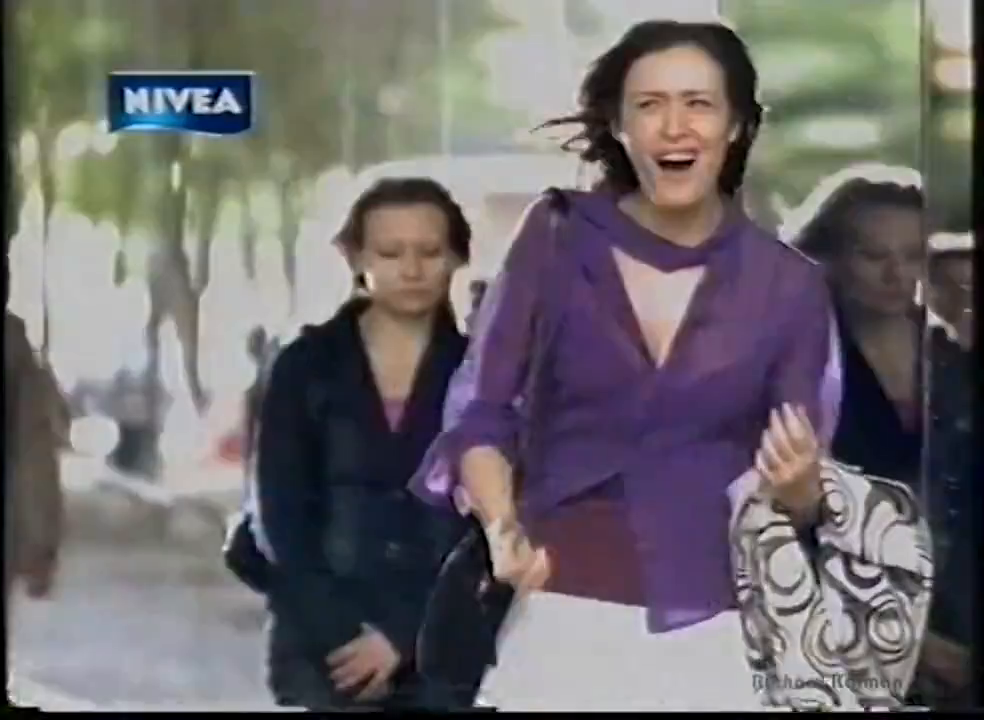 film+ reklámblokk 2007 (3 ) - Videa