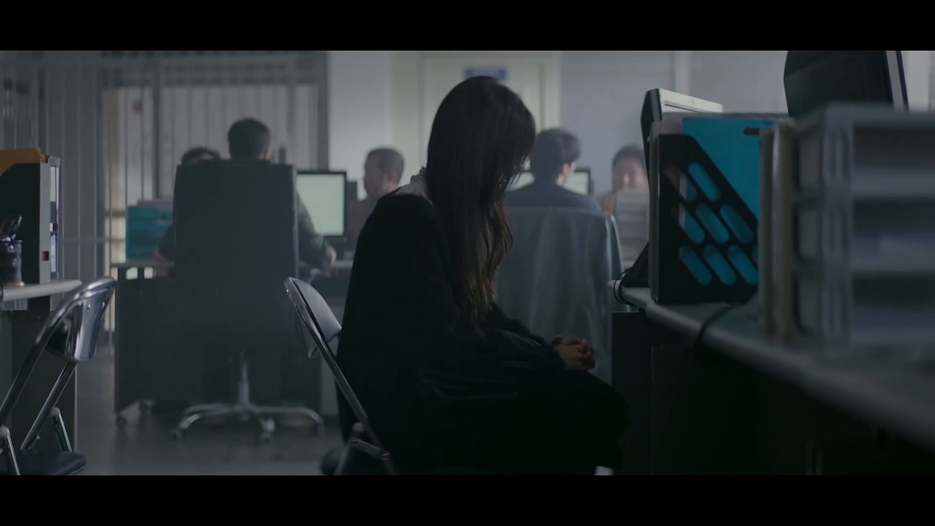 The Player2 2. rész, akció, krimi, the, player2 koreai - Videa