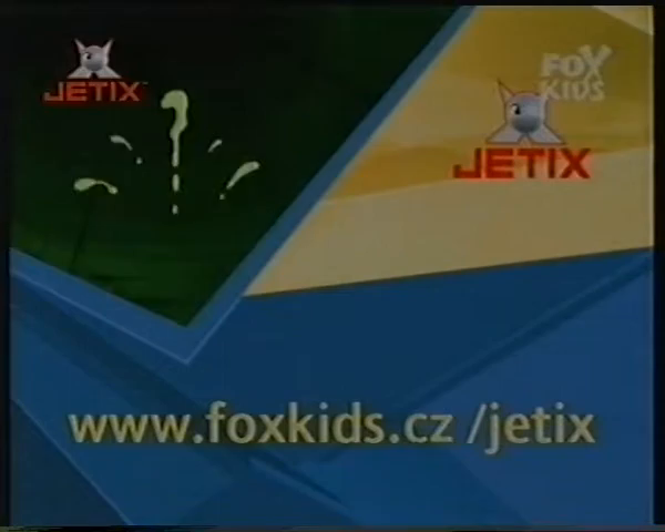 Fox Kids (Jetix blokk) - - Videa