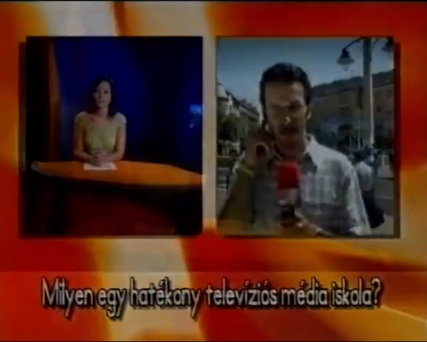 Hálózat TV - Reklámblokk 2006 - Videa