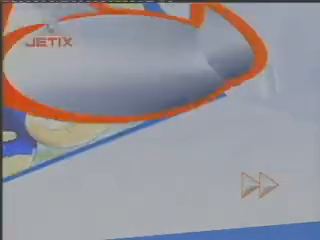 Jetix - Következik： Sonic X - Videa