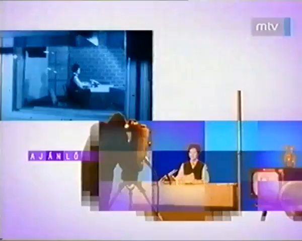 M1 ajánlók 2004 2 - Videa