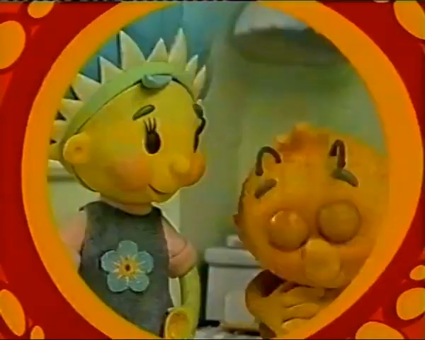 Minimax - Reklámblokk 2007 vége-2008 - Videa