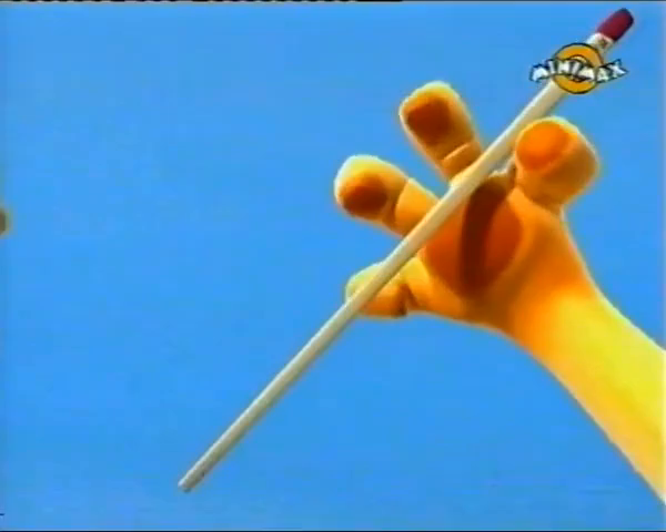 Minimax - Reklámblokk 2007 vége-2008 - Videa