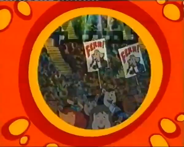 Minimax - Reklámblokk 2007 vége-2008 - Videa