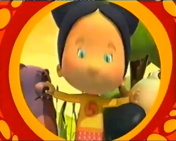 Minimax - Reklámblokk 2007 vége-2008 - Videa