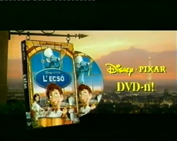 Minimax - Reklámblokk 2007 vége-2008 - Videa