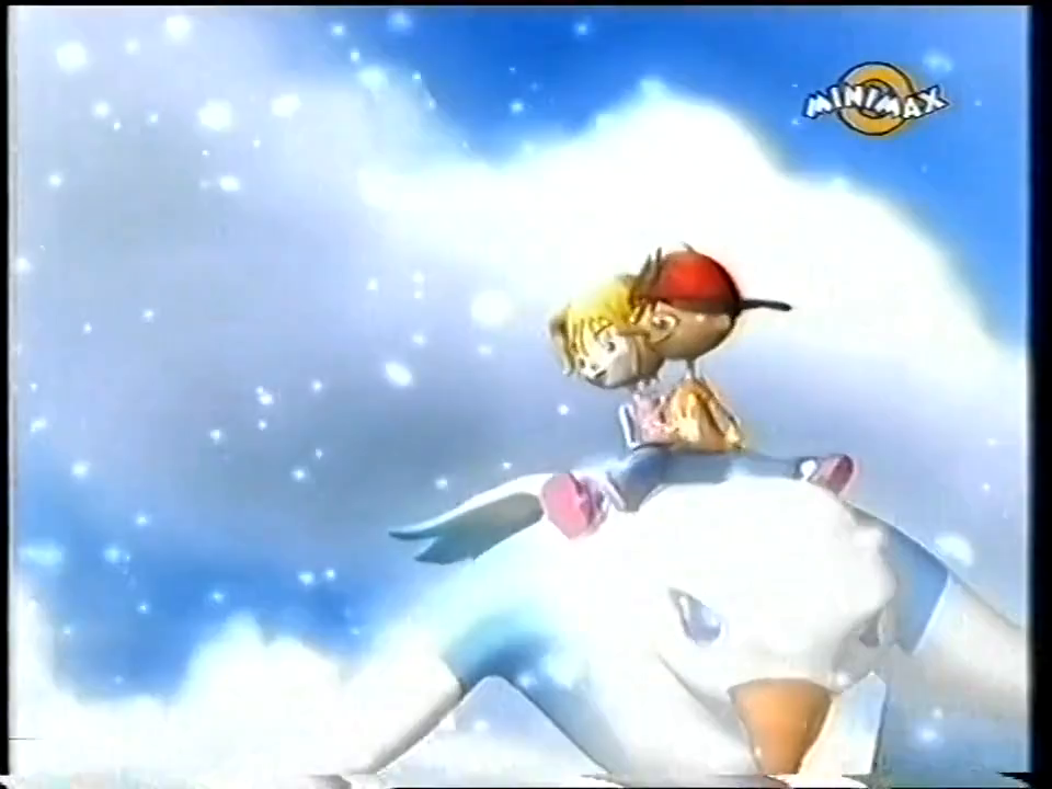 Minimax - Reklámblokkok, videoklip 2007. - Videa