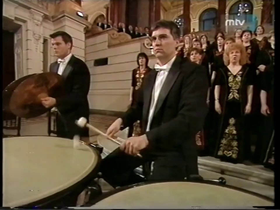 MTV1 Adászárás - 2003 50 - Videa