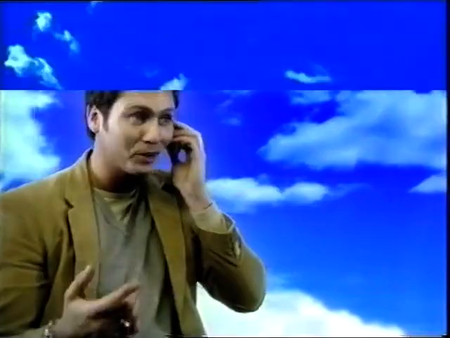 MTV1 reklám [2004 tavasz] (1) - Videa
