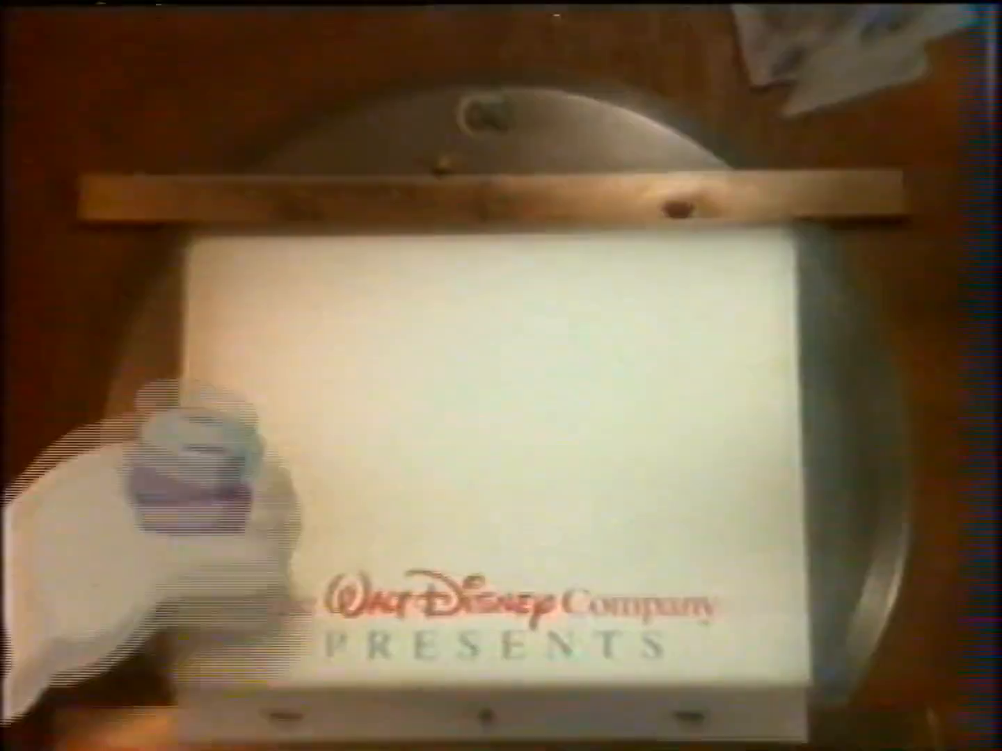 MTV Disney délután, Esti mese - Videa