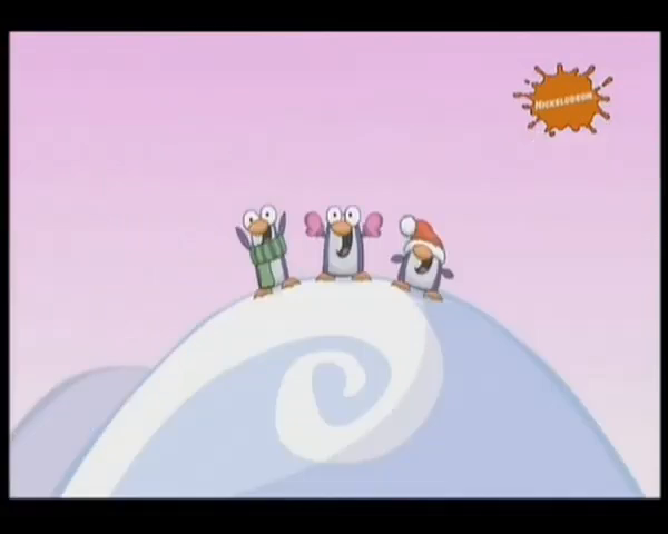 Nickelodeon - Primo kisfilm 2009 - Videa