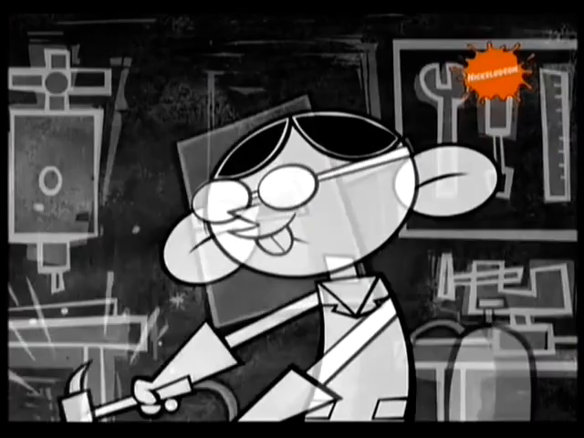 Nickelodeon - Rövidfilmek, ajánlók 2009 - Videa