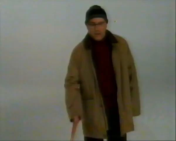 TV2 - Reklámblokk 2005. március - Videa