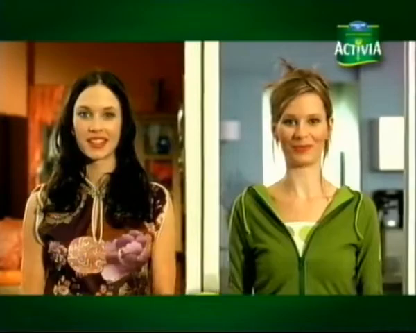 TV2 - Reklámblokk 2007. nyár - Videa