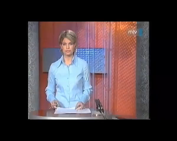 Vhsrip MTV1 2003 Telesport részlet - Videa